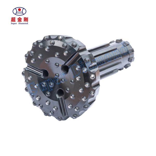 Quality Cn125A Down The Hole Hammer NUMA125 Safety Operation Customizable for sale
