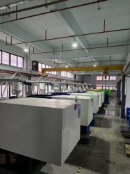 China Factory - Guangzhou Guke Construction Machinery Co., Ltd.
