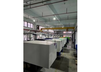 China Factory - Guangzhou Guke Construction Machinery Co., Ltd.