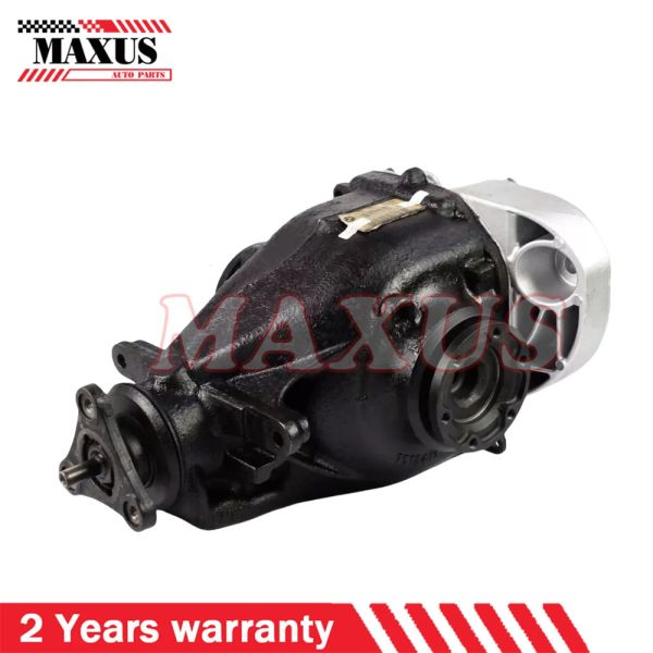 Quality RECONDITIONED Rear Differential Diff 2.35 Ratio for BMW E90 E91 E92 325d 330d for sale