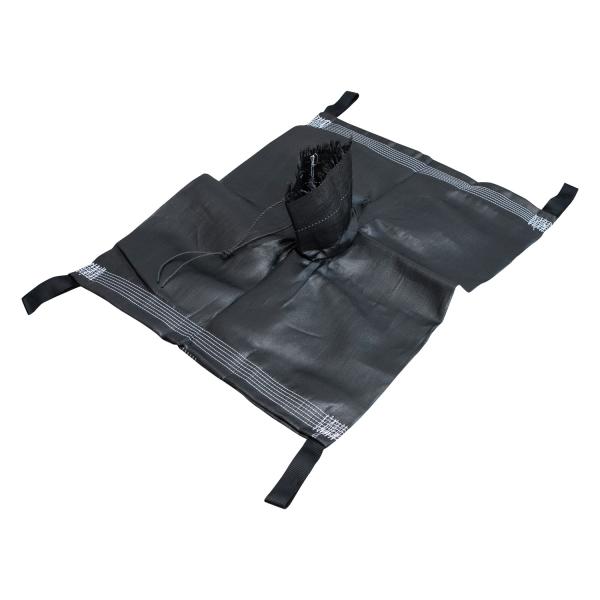 Quality Custom Tear Resistant geo tube Dewatering Bags Geotextile 6x6ft for sale