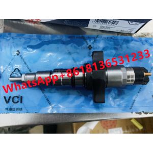 Quality ISBE ISDE Diesel Fuel Pump Parts DAF ISDE 5263307 0445120273 for sale