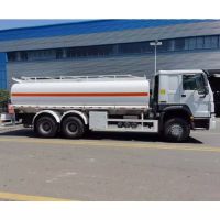 Quality 6000 Gallon Oil Transport Truck 20000L 20m3 Aviation Refueler Truck for sale