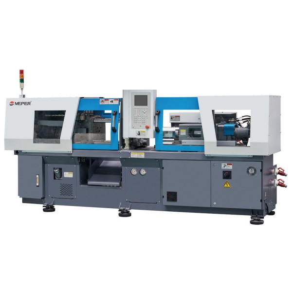 Quality High Speed Plastic Molding Machinery , CE Custom Plastic Mould Machine for sale
