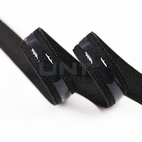 Quality Nylon Silicone Shoulder Tape For Clothing Drop Shoulder Straps for sale