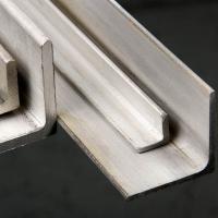 Quality AISI 201 304 Polished 316 Stainless Steel Angle BA 2B for sale