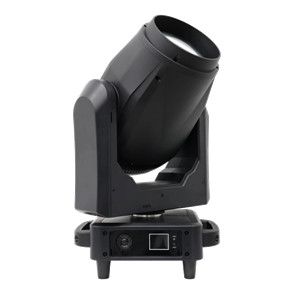 Quality Dimmable 6500K Sharpy Beam Light With 300W White LED Module 540° PAN 270° TILT for sale