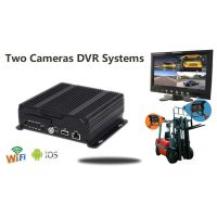 Quality SD Card Mobile DVR for sale