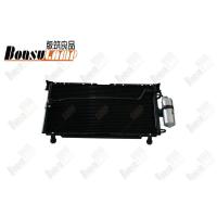 Quality Truck Condenser ASM For Isuzu for sale