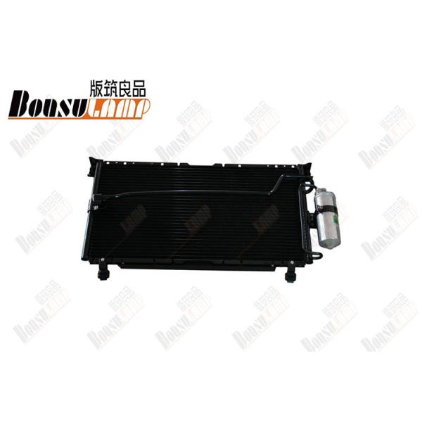 Quality Truck Condenser ASM For Isuzu for sale