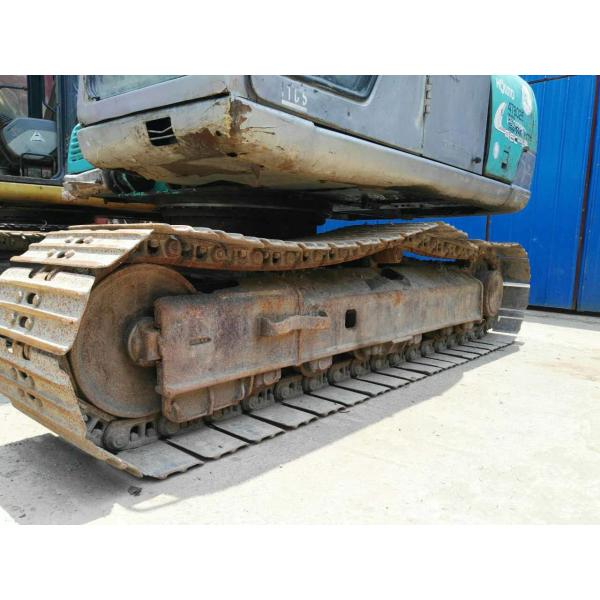 Quality SK100 Used Kobelco Excavator for sale