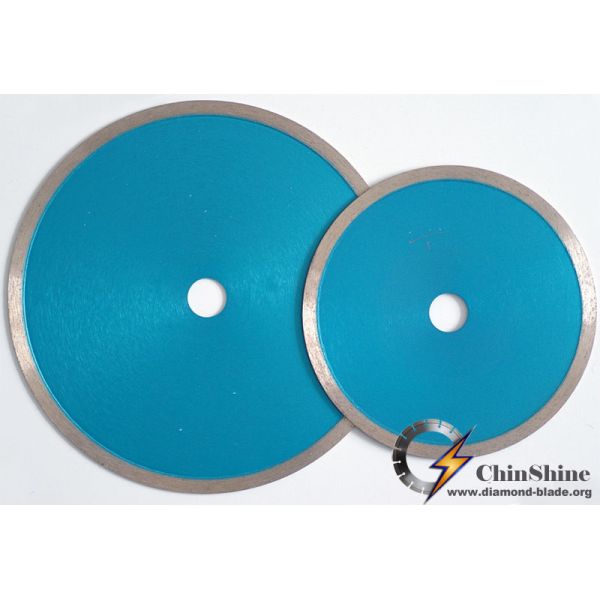 Quality Turbo Rim Diamond Cutting Disc for Concrete Alloy Steel for sale