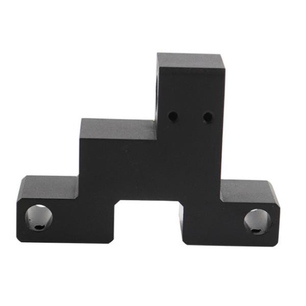 Quality Custom CNC Machining Aerospace Parts Non Standard Aluminum CNC Milling Service for sale