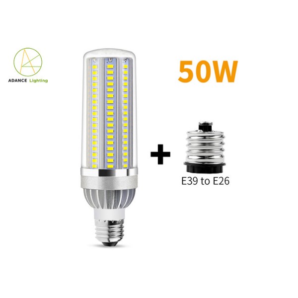 Quality IP20 200w Led Corn Lamp E40 6000K for sale