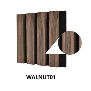 Quality Wood Slat Wall Panels for sale