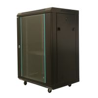 Quality Gcabling Server Rack IP20 Wall Mounted Data Equipment Cabinet Enclosure 4U 6U for sale