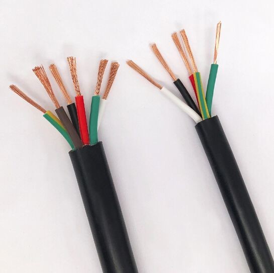 Quality 10mm 16mm Copper Conductor Electric Airdac Cable for Underground Electrical for sale