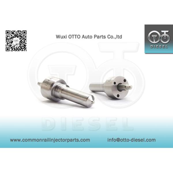 Quality L244PRD Delphi Common Rail Nozzle For Injectors R04501D for sale