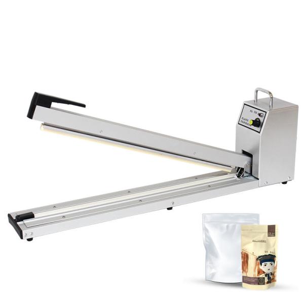 Quality Hand Pressure Semi-auto Sealing Machine for Beverage Packaging Heating Time 0.2 for sale