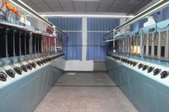 China Factory - Beijing Shougang Gitane New Materials Co., Ltd.