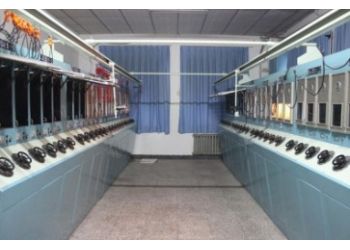 China Factory - Beijing Shougang Gitane New Materials Co., Ltd.