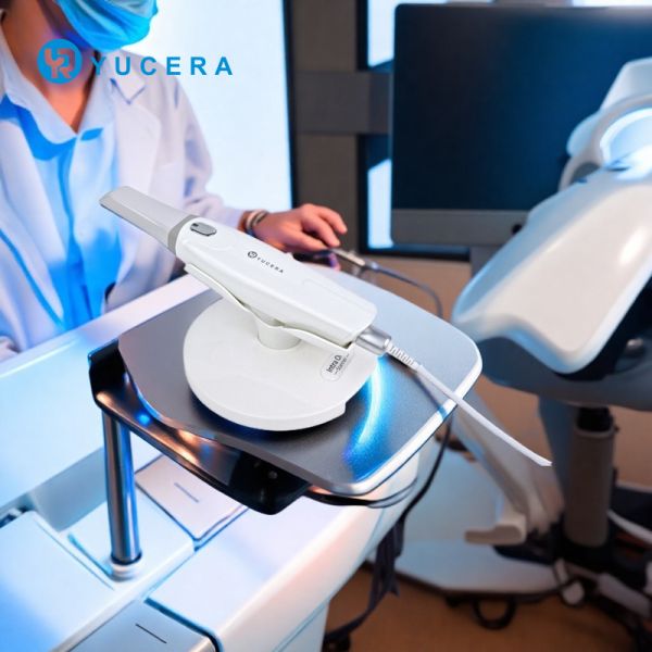 Quality Yucera YRC-S03 Lightweight Handheld Intraoral Scanner with Ergonomic Design and for sale