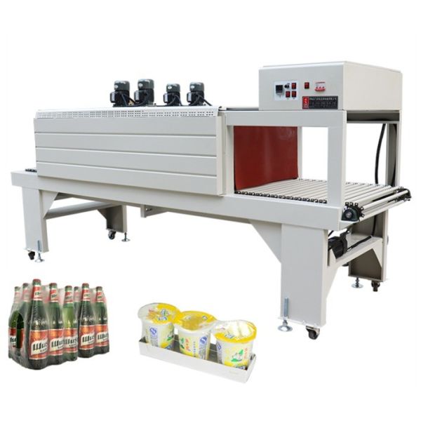 Quality Customized PE Film Heat Sealing Machine for Different Shapes and Sizes of for sale