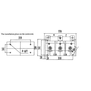 Quality Vacuum Contactor Unit for sale