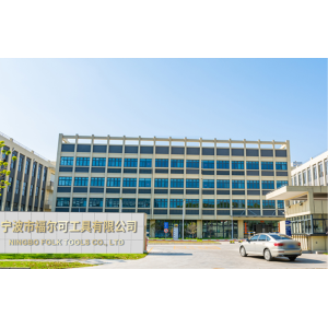 China Factory - Ningbo Folk Tools Co., Ltd.