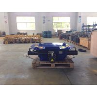 Quality High Speed Square Concrete Pile Cropper Cutter Machine for sale