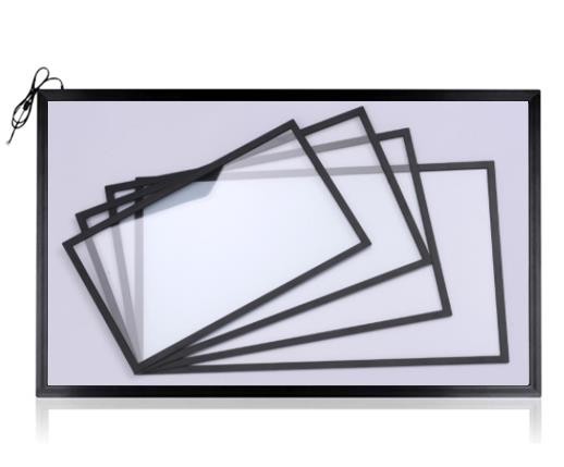 Quality DC5V 8ms Infrared Touch Frame 32767×32767 For Touch Screen Monitor for sale