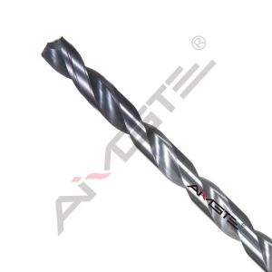 Quality Spiral Flute Type Carbide Deep Hole Drill Featuring Helix 30° and 45° Suitable for sale