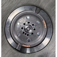 Quality W906 VITO Mercedes Benz Sprinter Accessories Dual Mass Flywheel OM651 2.2 for sale
