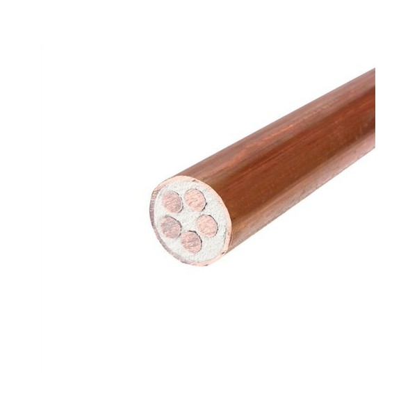 Quality Waterproof Fire Resistance Cable Mineral Insulated Electrical Cables Customizabl for sale