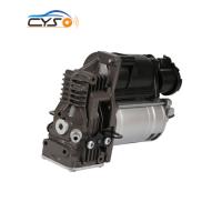 China 2213201604 221 CL216 Mercedes Benz Air Suspension Compressor factory