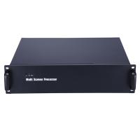 Quality Matrix Switch 16x16 4K Video Wall Processor RGB Spectrum Video Wall Processor for sale