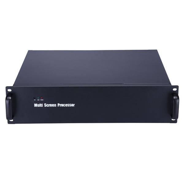 Quality Matrix Switch 16x16 4K Video Wall Processor RGB Spectrum Video Wall Processor for sale