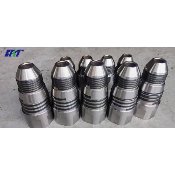 Quality Cross Over Subs Pin Thread Sub Drilling Equipment Attachments In Mining Drilling for sale