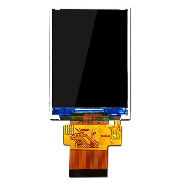 Quality 2.4-inch IPS TFT LCD Display For Arduino Raspberry Pi for sale
