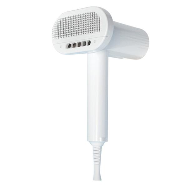 Quality Customizable Pet Blow Dryer with DC Motor and Negative Ion Technology for sale