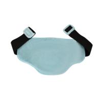 Quality Massage Waist Heating Pad NTC PTC For Pain Relief Comfort for sale