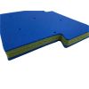 china 15mm 20mm 25mm Thick Artificial Grass Performance Pad Soft Fall