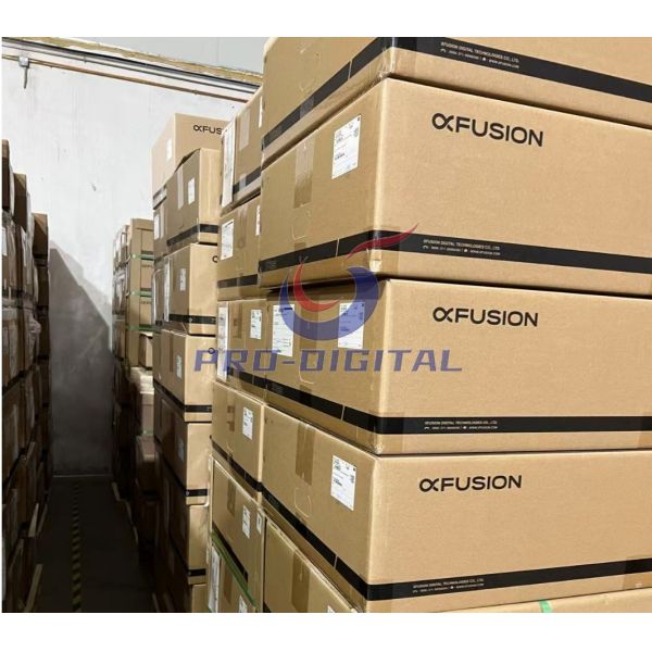 Quality fusionserver 2288H V7 Intel Xeon Rack Xfusion Server With 3.1GHz Processor for sale