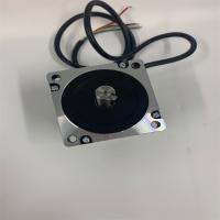 Quality Nema 34 Cnc High Torque Stepper Motor 13nm 1841oz In 5a 86x86x150mm textile for sale