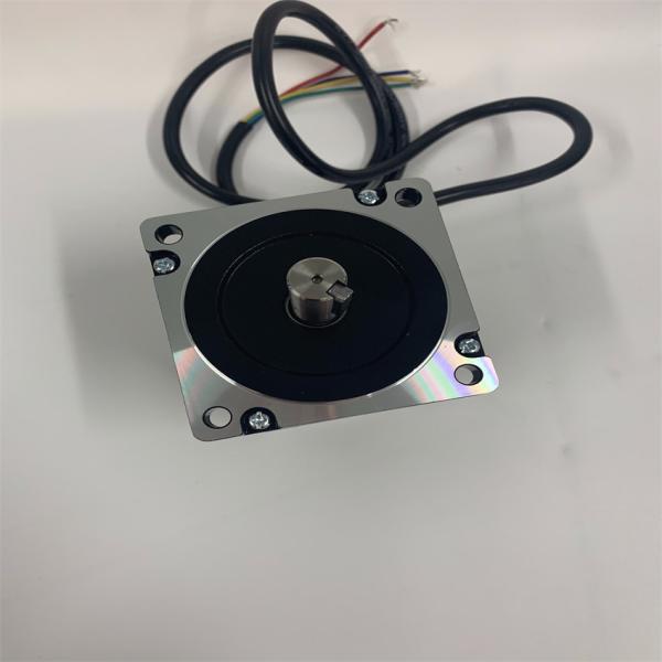 Quality Nema 34 Cnc High Torque Stepper Motor 13nm 1841oz In 5a 86x86x150mm textile machine for sale