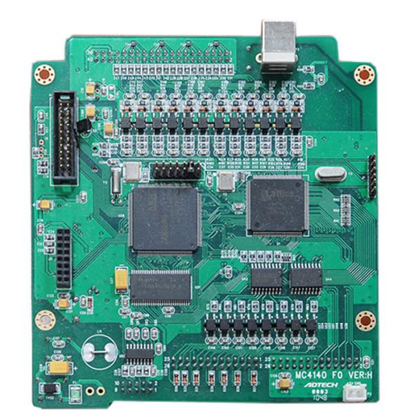 Quality Double Sided Prototype PCB Assembly for sale