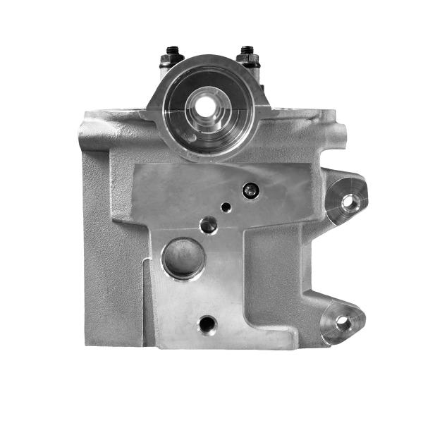 Quality 8 Vale Aluminum Alloy MLG001 Cylinder Head For Heavy Duty Applications for sale