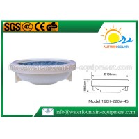 Quality Underwater Fountain Lights for sale
