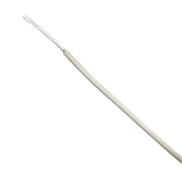 Quality Silver PFA Coated Wire High Temperature for sale