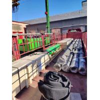 Quality Vibroflotation Process Vibroflot Accessories Length 3000 Mm for sale